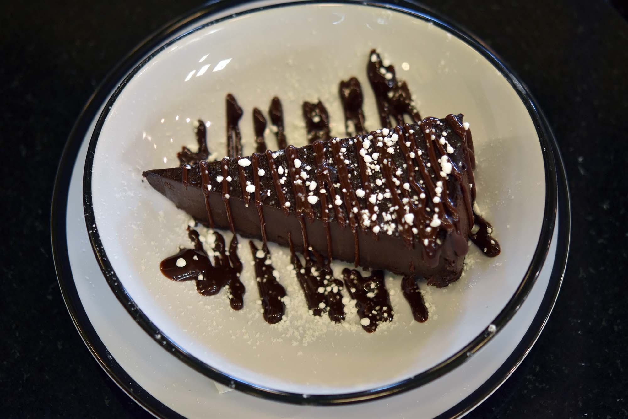 Dessert - Rex House - Rex House