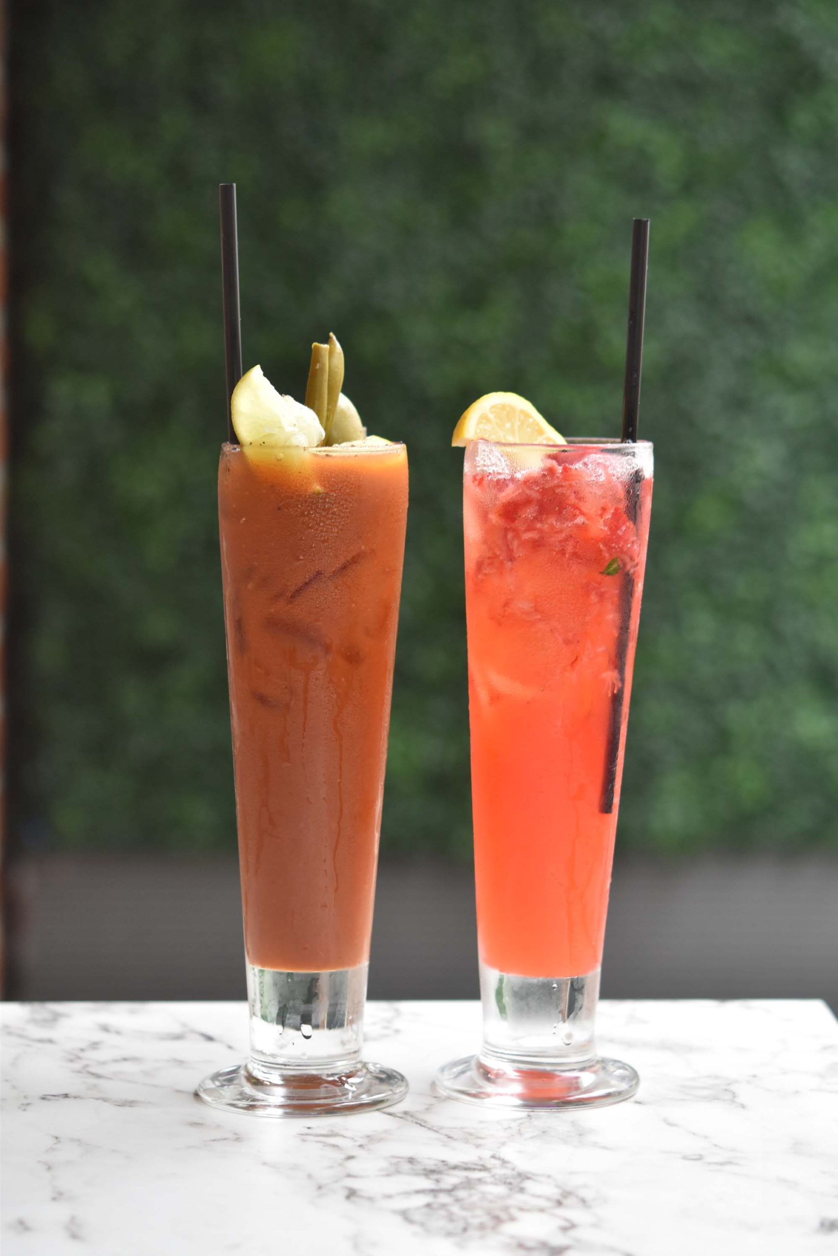 Specialty Cocktails - Rex House - Rex House