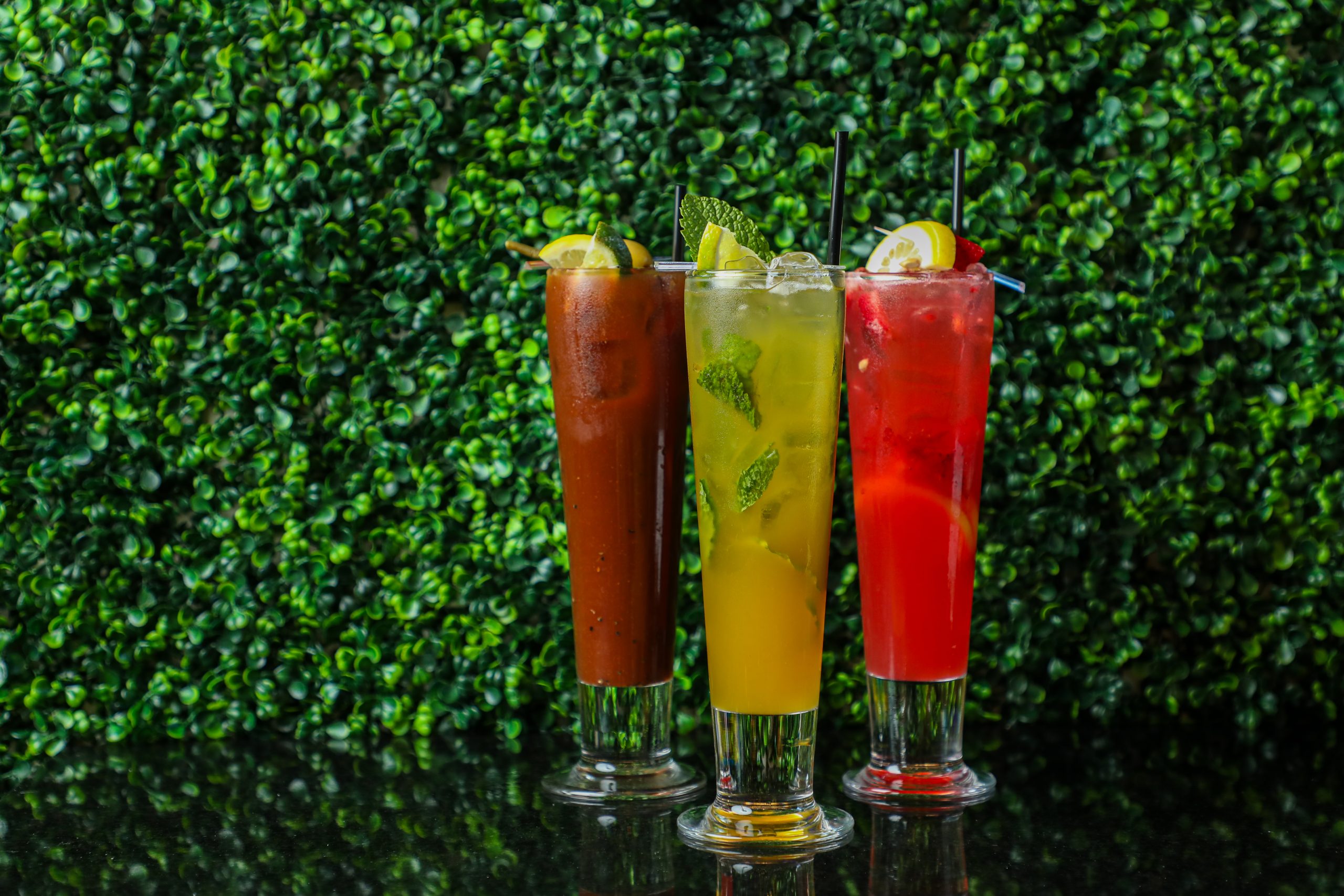 Specialty Cocktails - Rex House - Rex House