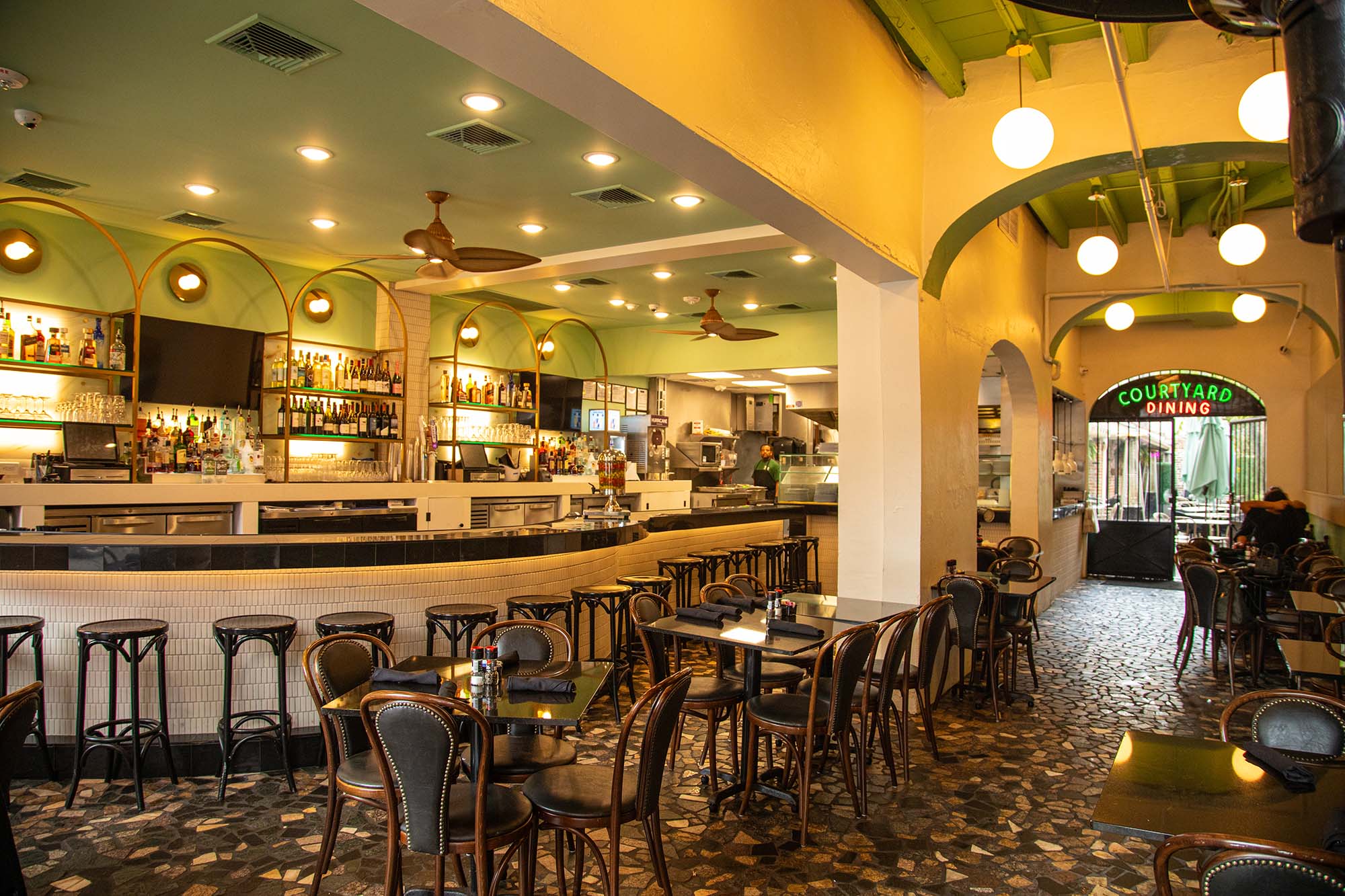 Wine - Rex House - Rex House